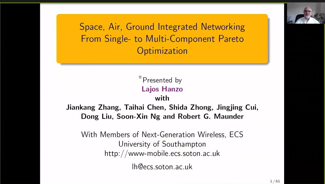 ICTC 2025 - Nanjing | ICT_信息通信技术国际会议